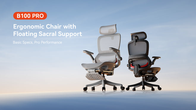 SIHOO Ergonomic Chairs for Office & Home, Office Furniture Malaysia ...